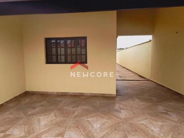 Casa em Rua Dom José Gaspar Nossa Senhora do Sion Itanhaém/SP