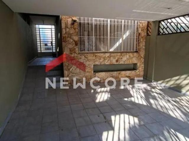 Casa em Rua Dom Otávio de Miranda Parque Jabaquara São Paulo/SP