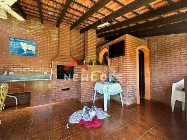Casa em Rua Dom Pedro Ii Vila Louro Embu Guaçu/SP