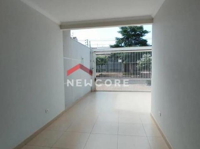 Casa em Rua Domingos Dotta Jardim Dias II Maringá/PR