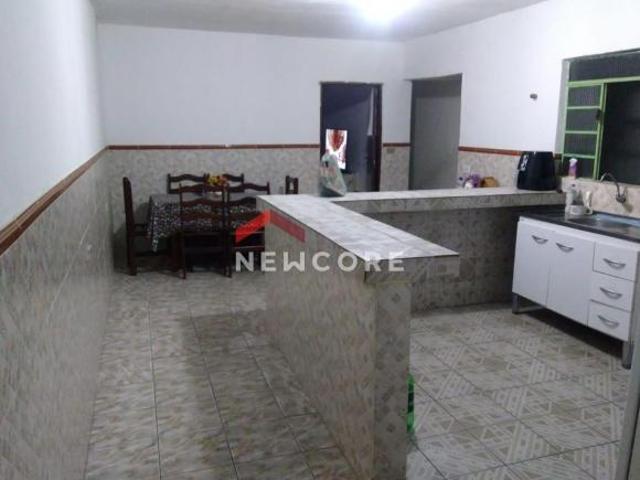 Casa em Rua Domitila D&apos abril Vila Menck Osasco/SP