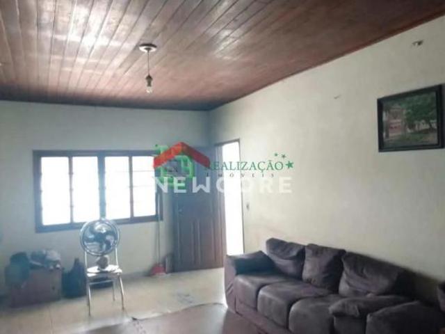 Casa em Rua Dona Maria Bechir Umuarama Itanhaém/SP