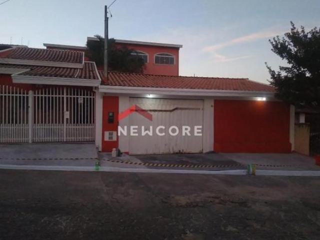 Casa em Rua Dona Domitila de Freitas Guimarães Parque Residencial Eldorado Caçapava/SP