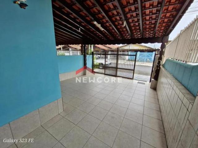 Casa em Rua Dona Domitília de Castro Real Praia Grande/SP