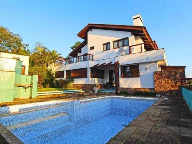 Casa em Rua Dona Lida Monteiro Teresópolis Porto Alegre/RS