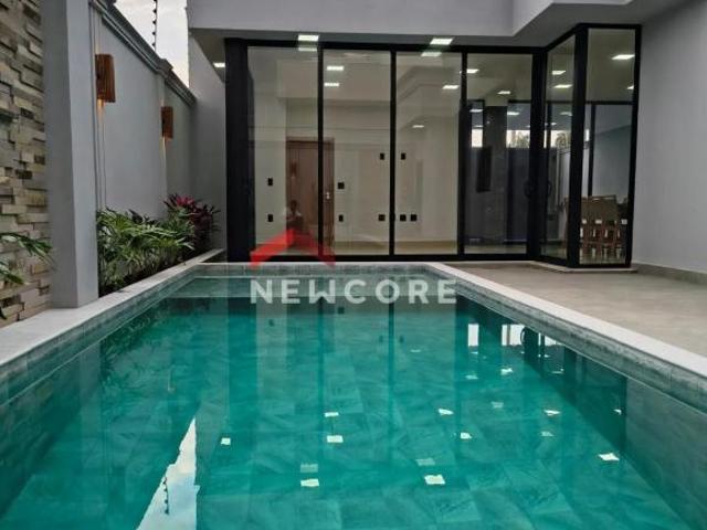 Casa em Rua Donel Euzébio da Silva Residencial Setsul II São José do Rio Preto/SP