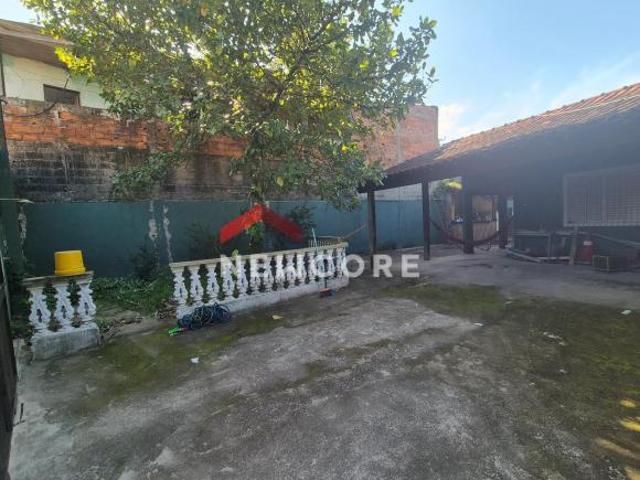 Casa em Rua Dois Nova Vatrapuã Peruíbe/SP