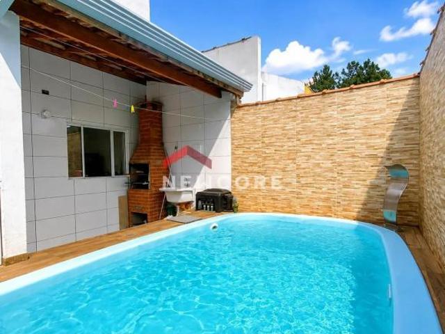 Casa em Rua Dois Balneário São João Batista 2 Peruíbe/SP