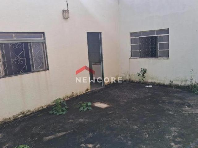 Casa em Rua Dois Florença Ribeirão das Neves/MG