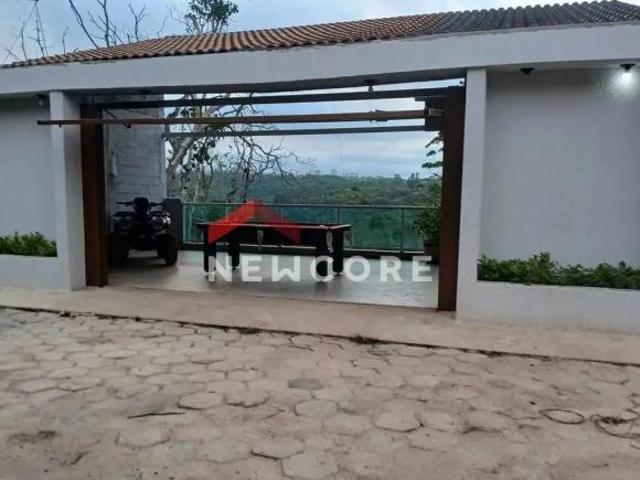 Casa em Rua Dorival Fernandes Ressaca Itapecerica da Serra/SP