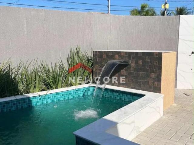 Casa em Rua dos Coqueiros Gaivota Praia Itanhaém/SP