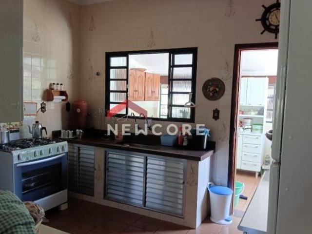Casa em Rua dos Coqueiros Jardim dos Pinheiros Atibaia/SP