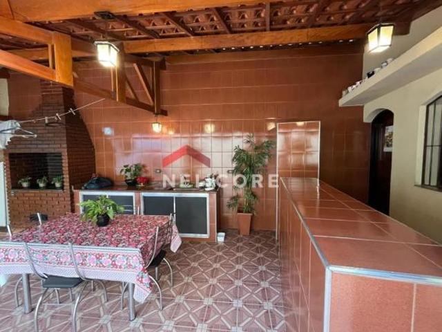 Casa em Rua dos Coqueiros Vila Galvão Guarulhos/SP