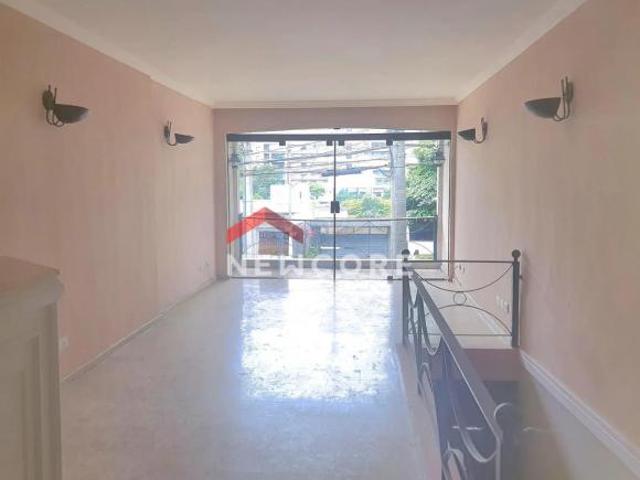 Casa em Rua dos Caetés Perdizes São Paulo/SP