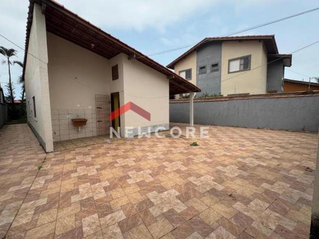 Casa em Rua dos Carandas Gaivota Praia Itanhaém/SP