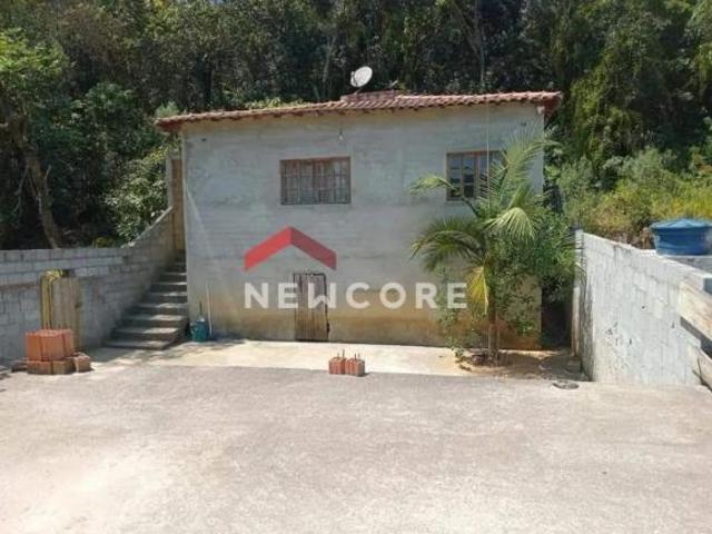 Casa em Rua dos Ciclames Recanto Lagoa Grande Embu Guaçu/SP