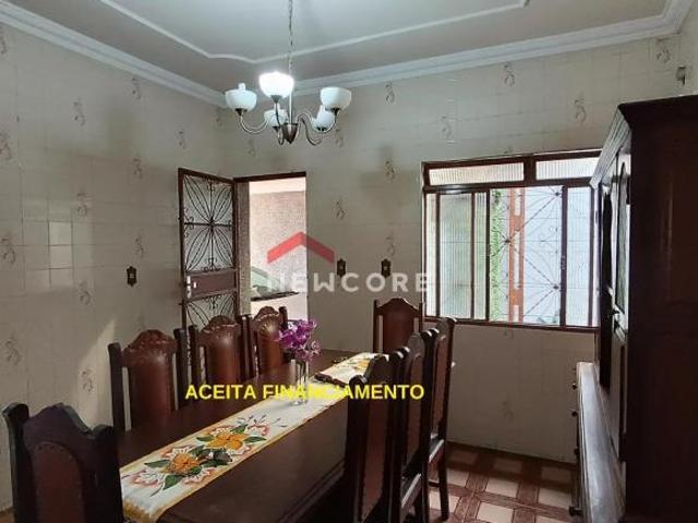 Casa em Rua dos Cruzeirenses Milionários Barreiro Belo Horizonte/MG