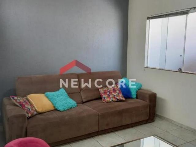 Casa em Rua dos Antúrios Cidade Jardim Uberlândia/MG