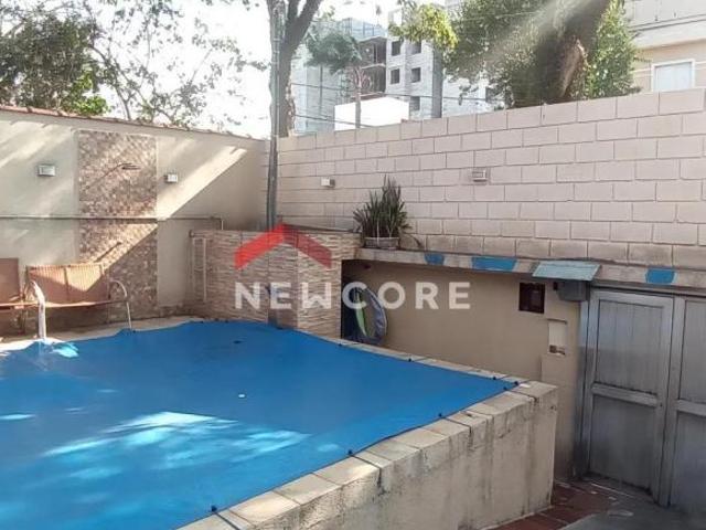 Casa em Rua dos Alpes Vila Curuçá Santo André/SP