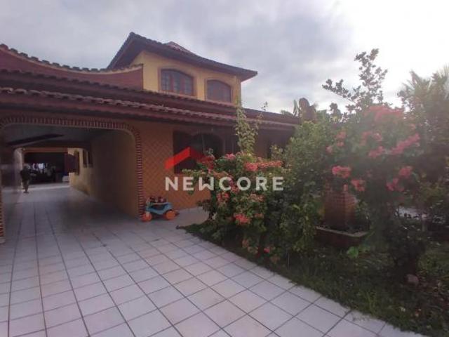 Casa em Rua dos Arcos Cidade Nova Peruíbe Peruíbe/SP