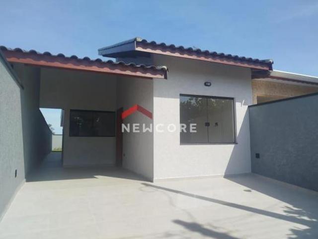 Casa em Rua dos Arcos Cidade Nova Peruíbe Peruíbe/SP
