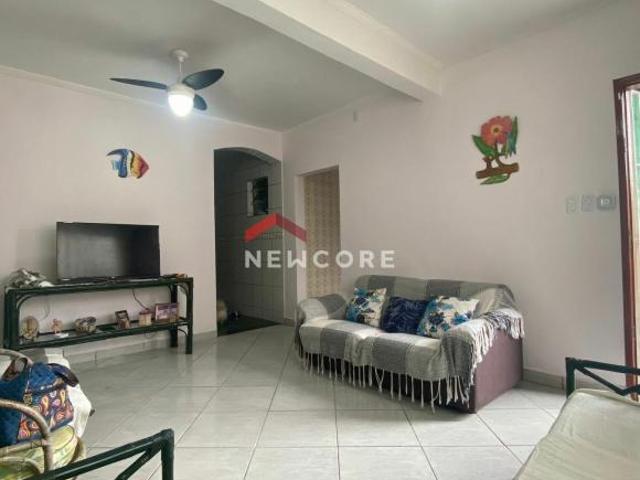 Casa em Rua dos Bagres Balneário Flórida Mirim Mongaguá/SP