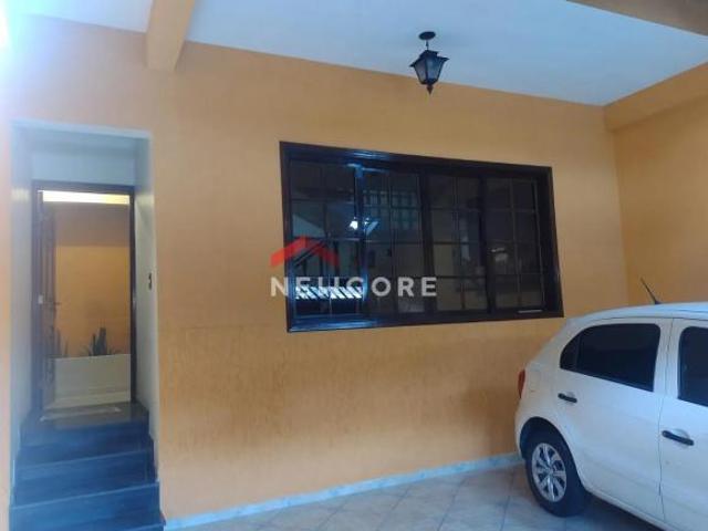 Casa em Rua dos Fioresis Vila Jeriva Várzea Paulista/SP
