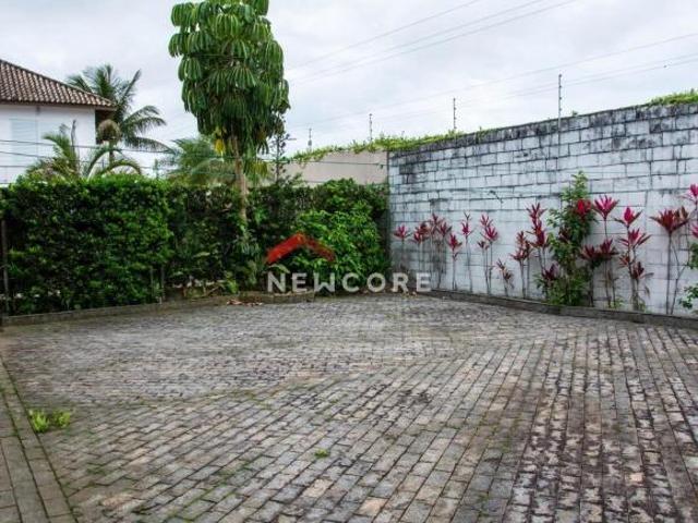 Casa em Rua dos Flamboyants Bougainville Residencial II Peruíbe/SP