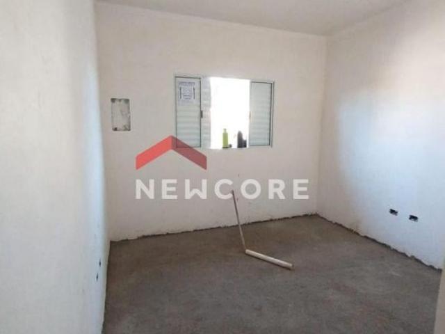 Casa em Rua Dos Funcionários Pulblicos Balneário Vera Cruz Mongaguá/SP