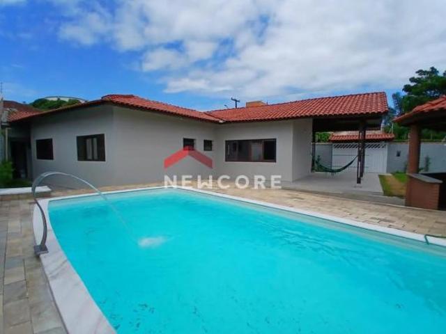 Casa em Rua dos Fundadores Praia dos Sonhos Itanhaém/SP