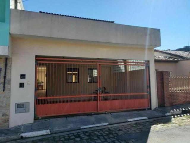 Casa em Rua dos Ipês Chácara Canta Galo Cotia/SP