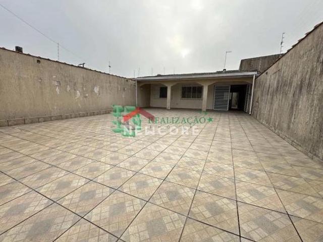 Casa em Rua dos Jerivas Gaivota Praia Itanhaém/SP