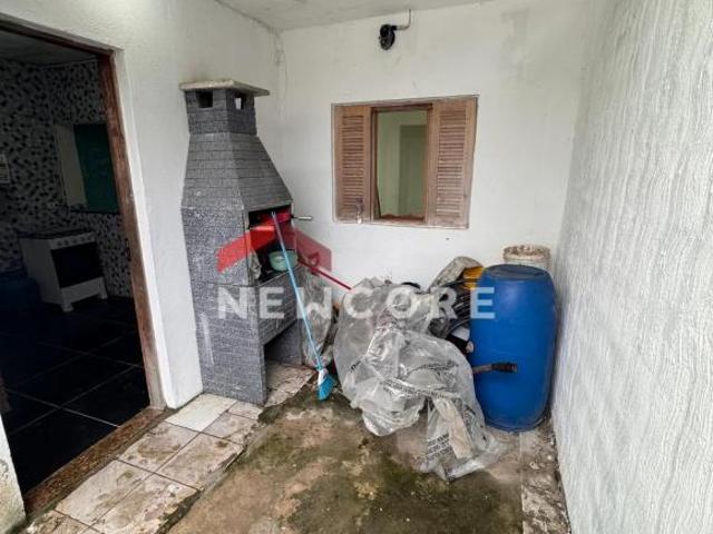 Casa em Rua dos Lirios Nossa Senhora do Sion Itanhaém/SP