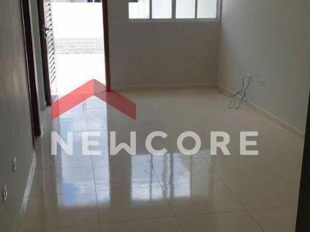 Casa em Rua dos Lírios da Paz Nova Cerejeira Atibaia/SP