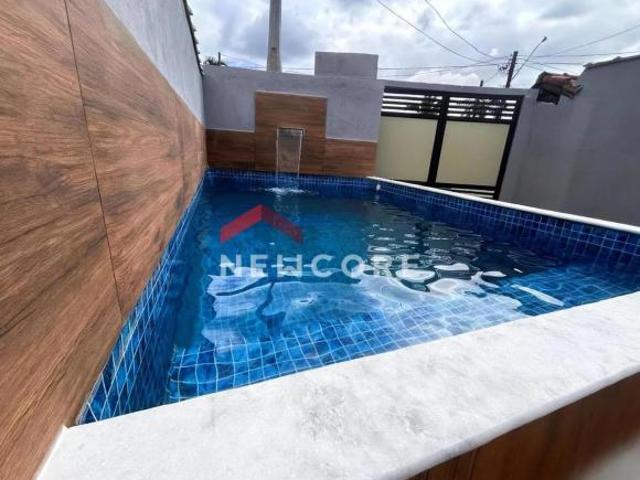 Casa em Rua dos Macumãs Gaivota Praia Itanhaém/SP