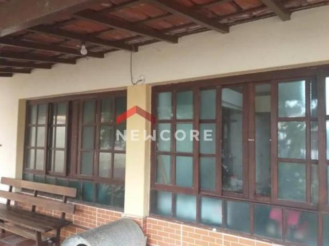 Casa em Rua dos Manacás Flórida Praia Grande/SP