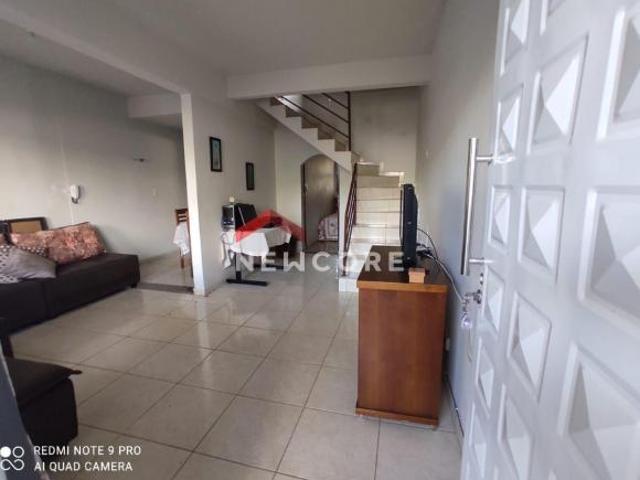Casa em Rua dos Manacás Imperial Santa Luzia/MG