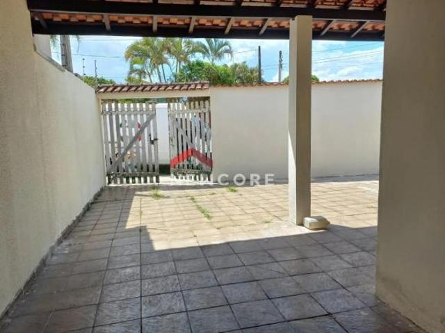 Casa em Rua dos Palmitos Gaivota Praia Itanhaém/SP