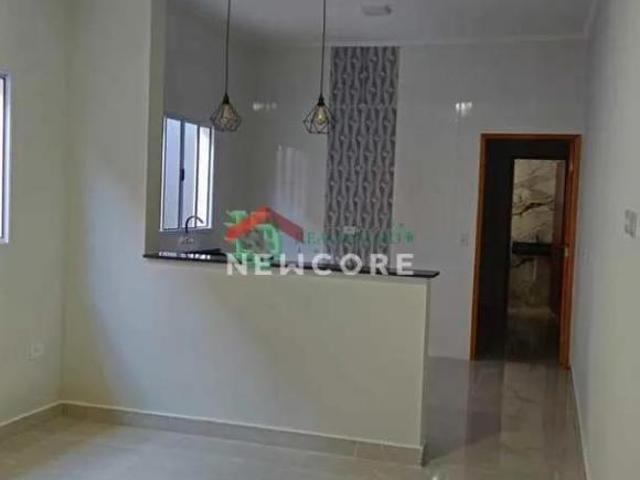 Casa em Rua dos Pescadores Jardim Praia Grande Mongaguá/SP