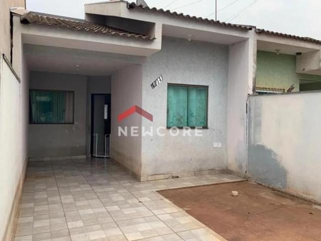 Casa em Rua dos Pinheiros Jardim Monterey Sarandi/PR