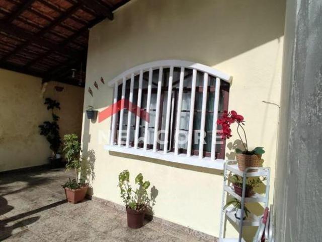 Casa em RUA DOS ROBALOS Flórida Mirim Mongaguá/SP