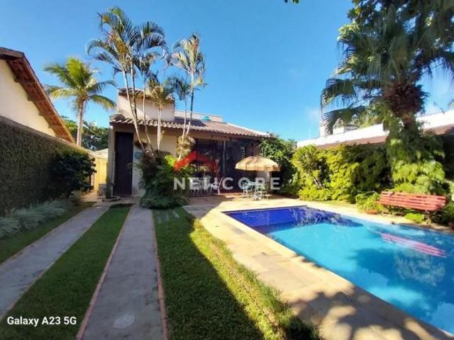 Casa em Rua dos Ubas Balneário Praia do Pernambuco Guarujá/SP