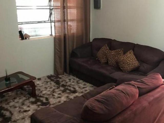 Casa em Rua Doutor Cândido Fontoura Vila Nogueira Diadema/SP