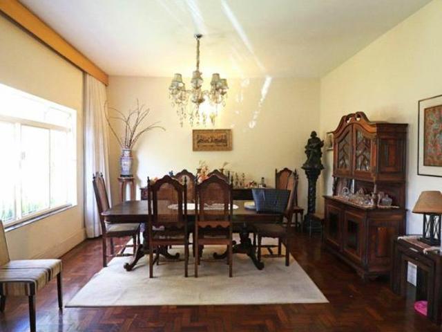 Casa em Rua Doutor Carlos Norberto de Souza Aranha Alto de Pinheiros São Paulo/SP