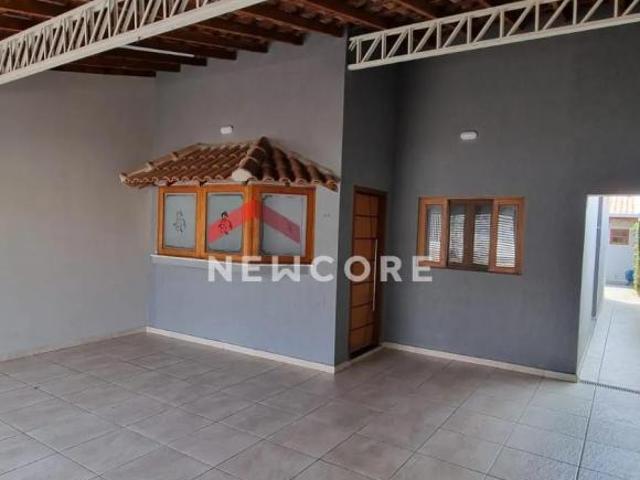 Casa em Rua Doutor Carlos da Silva Lazcaz Residencial Santa Madre Paulina Salto/SP