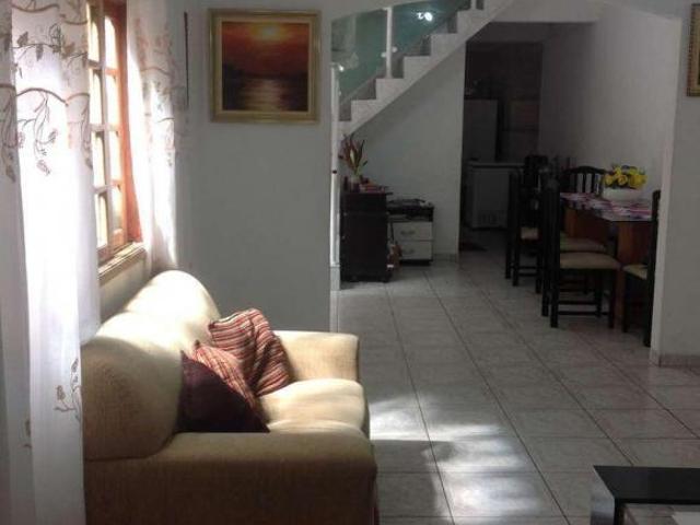 Casa em Rua Doutor Celso Pacheco Bentim Cidade Líder São Paulo/SP