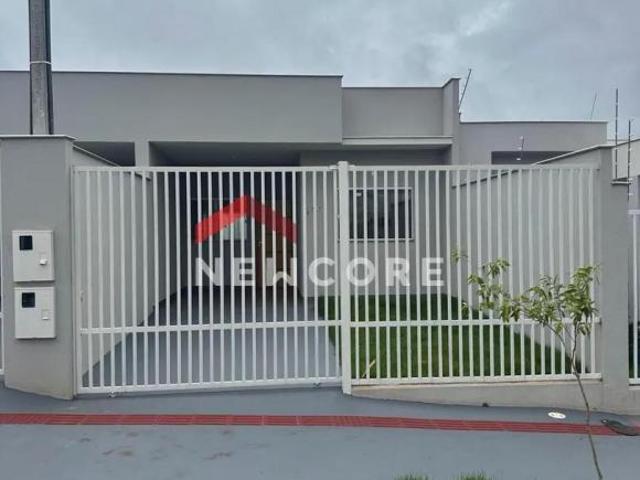 Casa em Rua Doutor Cleon Bueno de Oliveira Conjunto Farid Libos Londrina/PR