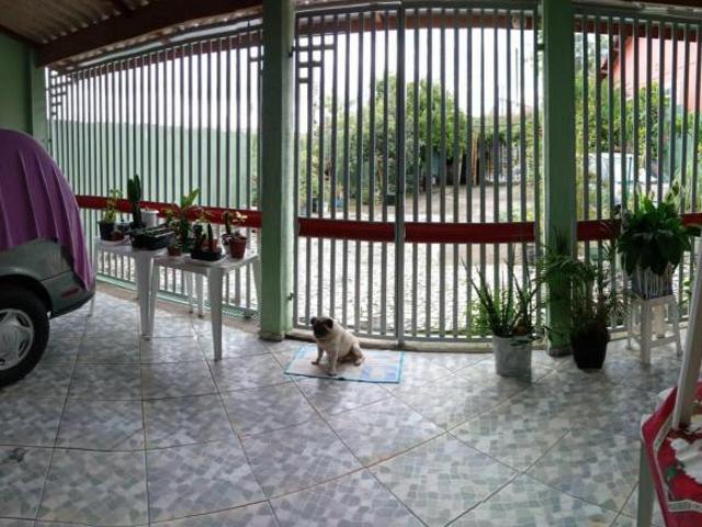 Casa em Rua Doutor Antônio Batista Filho Loteamento Boa Esperança II São José dos Campos/SP