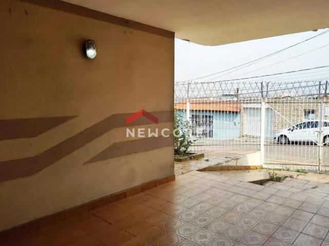 Casa em Rua Doutor Antônio Luís Zorze Vila Marlene Jundiaí/SP
