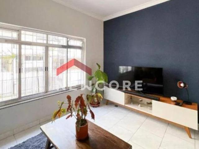 Casa em Rua Doutor Andrade Pertence Vila Olímpia São Paulo/SP